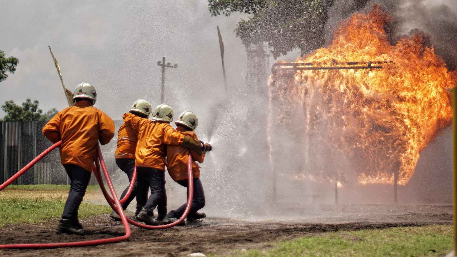 Cardiff Engineering Services | Fire Safety & Engineering Solutions